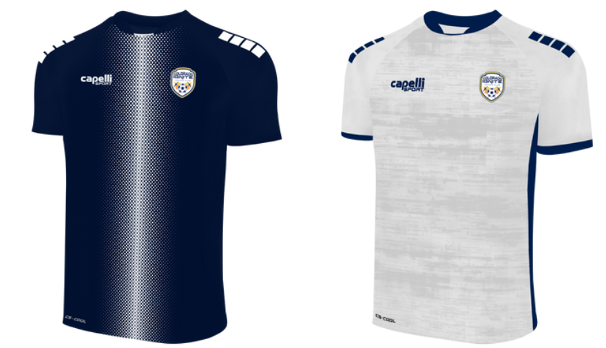 Competitive - Colorado Ignite Soccer Club