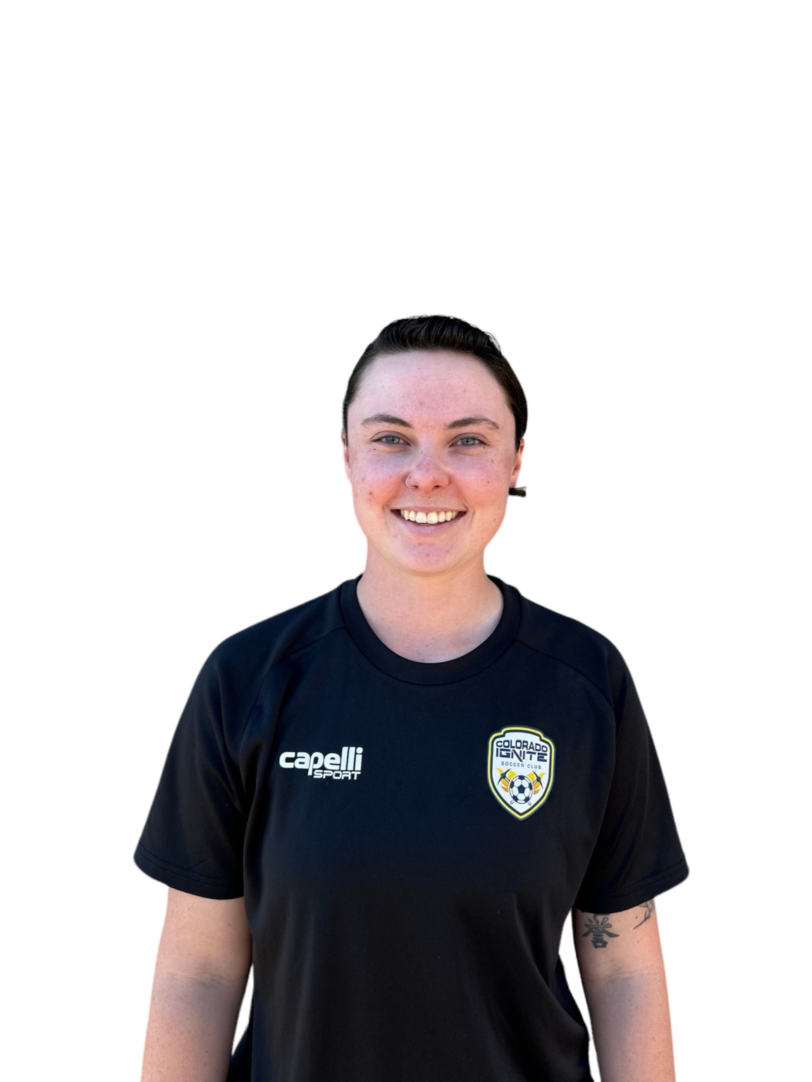 Meet Us - Colorado Ignite Soccer Club