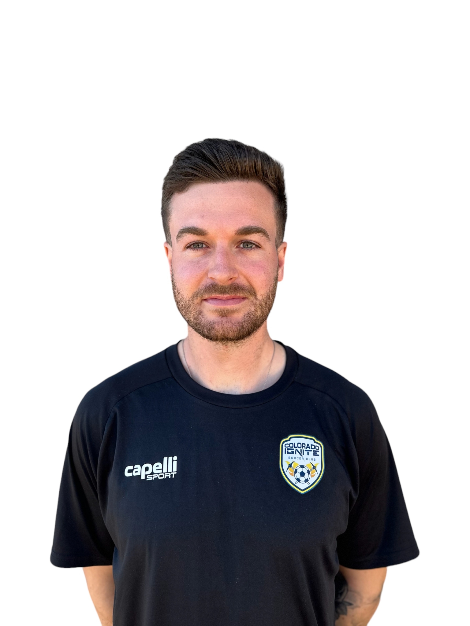 Meet Us – Colorado Ignite Soccer Club